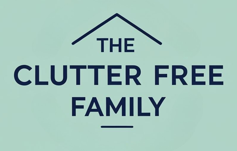 The Clutter Free Family