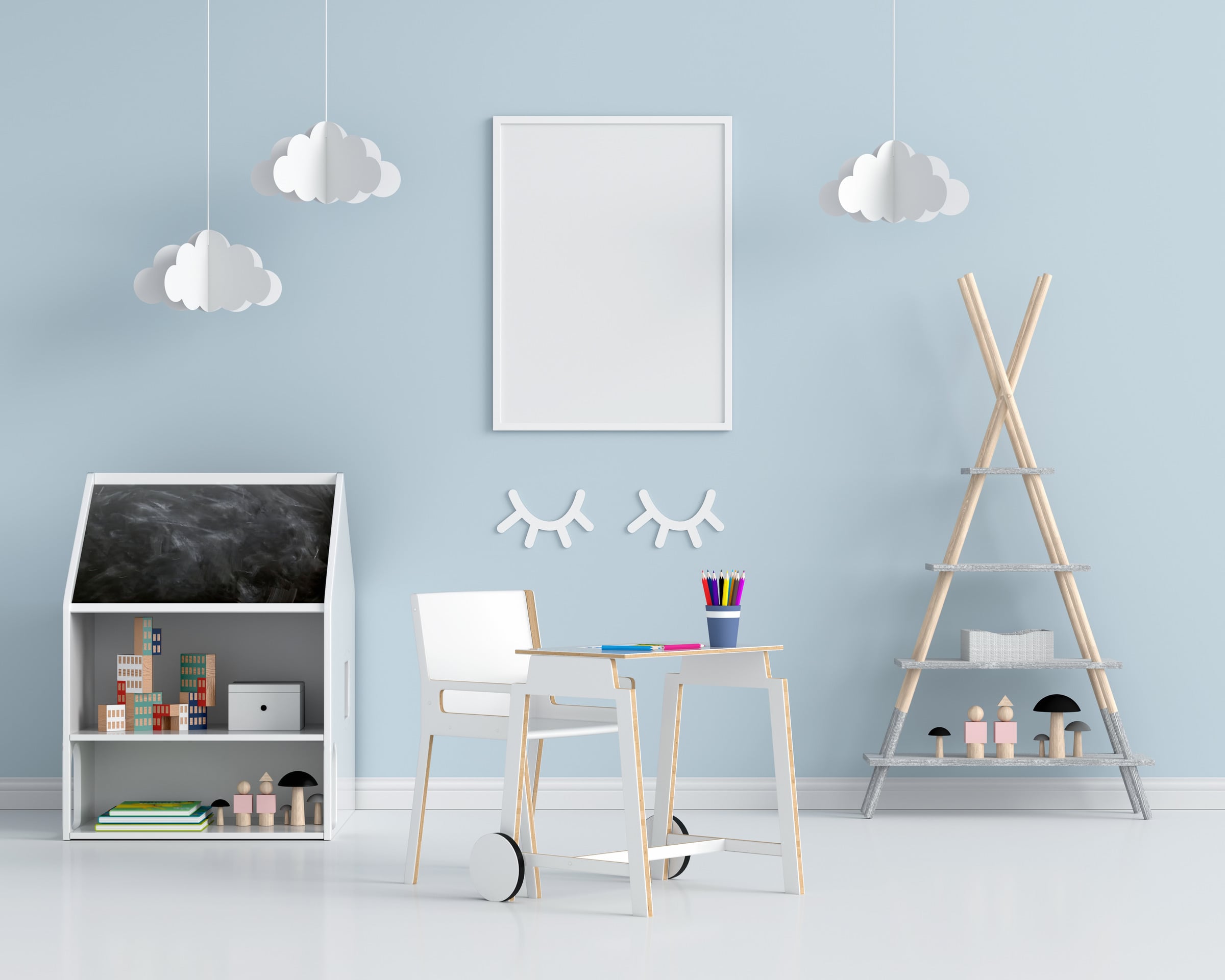 The Clutter Free Family